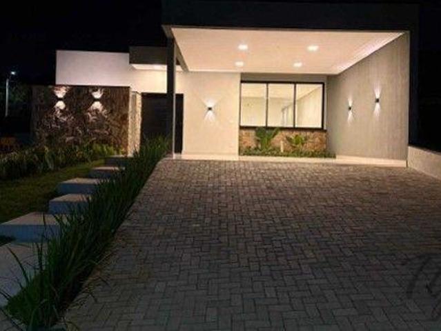 Espaço, Verde e Tranquilidade – Tudo no Condominio Villagio Milano