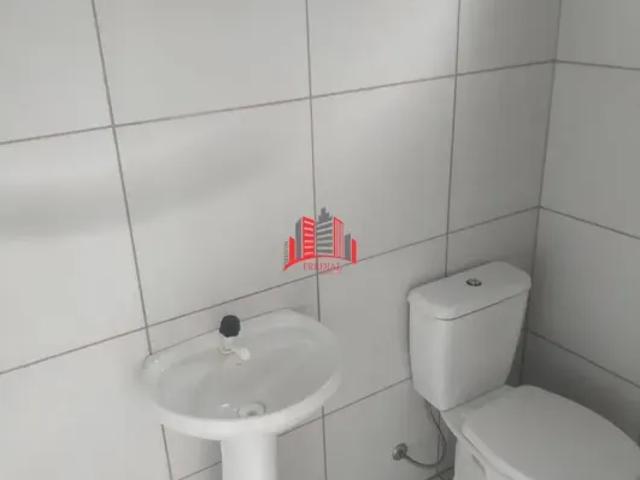 Espaço versátil com churrasqueira e ótima visibilidade para o seu negócio