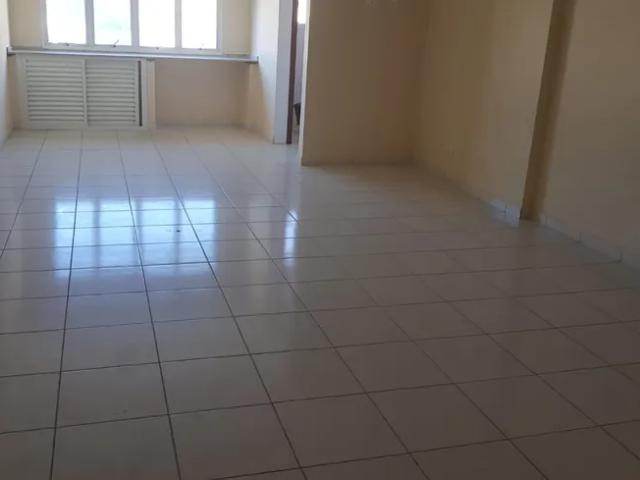 Espaços versáteis à locação de 43 a 77m², a partir de R$ 1490 o pacote Centro São Vicente SP
