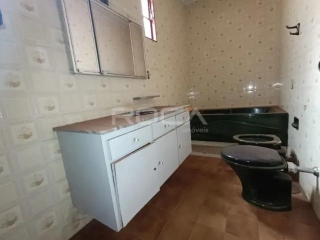 Espaçosa Casa Comercial para Alugar no bairro Alto da Boa Vista em Ribeirão Preto