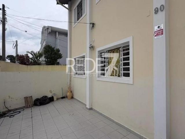 Espaçosa Casa de 5 Quartos com Suíte e 4 Banheiros em Campinas SP, no Jardim São José 161,00 m²