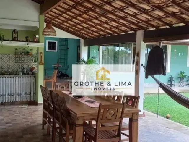 Casa com Piscina e 2 Áreas Gourmet na Granja Bela Vista – Taubaté