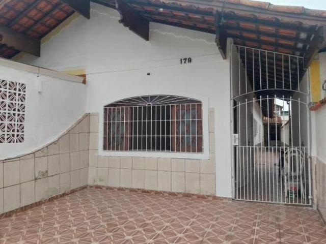 CASA COM 75,01 m² VILA CAICARA PRAIA GRANDE SP