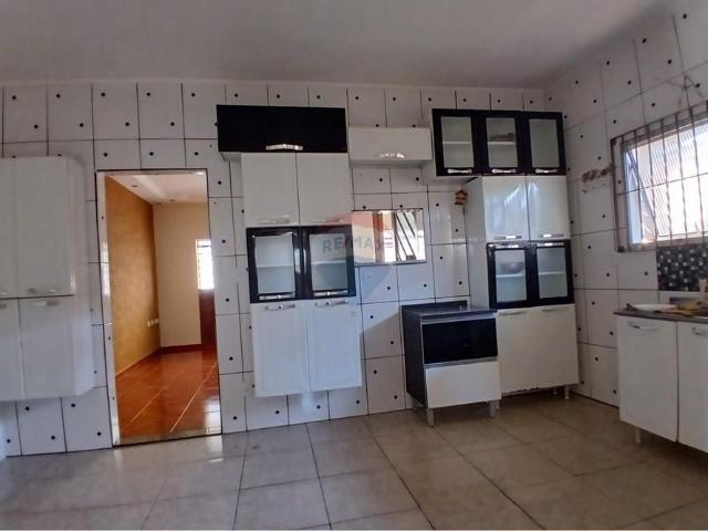 Espaçosa Casa para Alugar no Jardim Chapadão Campinas