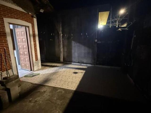 Espaçosa Casa Térrea 1 Quarto na Vila Assunção, Praia Grande