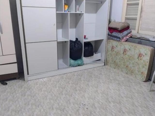 Espaçosa Casa Térrea 3 Quartos à Venda em Caiçara, Praia Grande