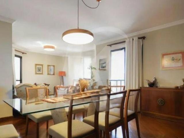Espaçoso Apartamento à Venda no Santanna Residence Santana/SP