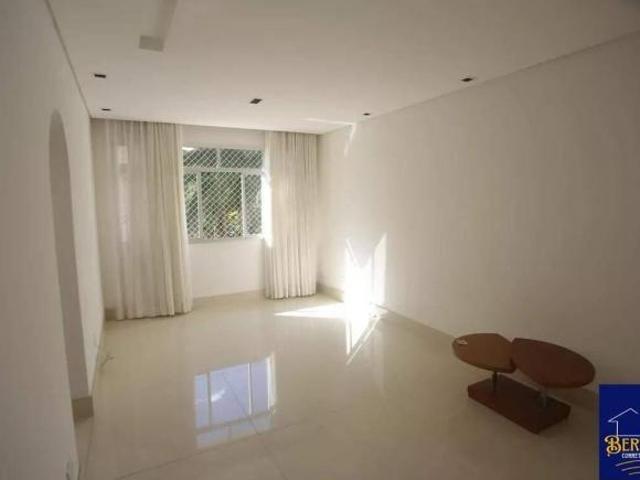Espaçoso Apartamento de 4 Quartos em Belo Horizonte – Bairro Gutierrez