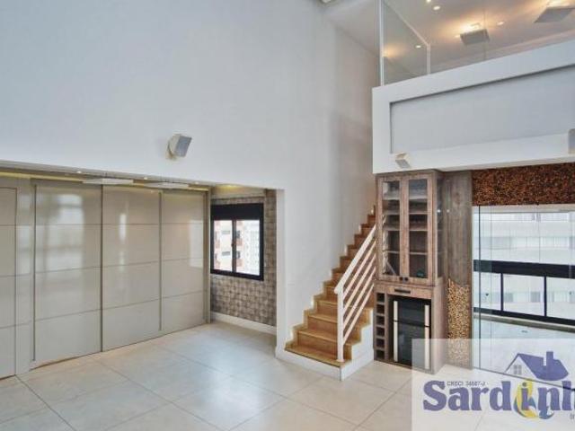 Espaçoso apartamento de 184M² em Vila Andrade, São Paulo Venda por R$ 1.200.
