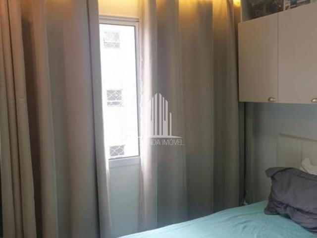 Espaçoso apartamento de 2 quartos com vaga na zona Leste de SP: Conforto e comod