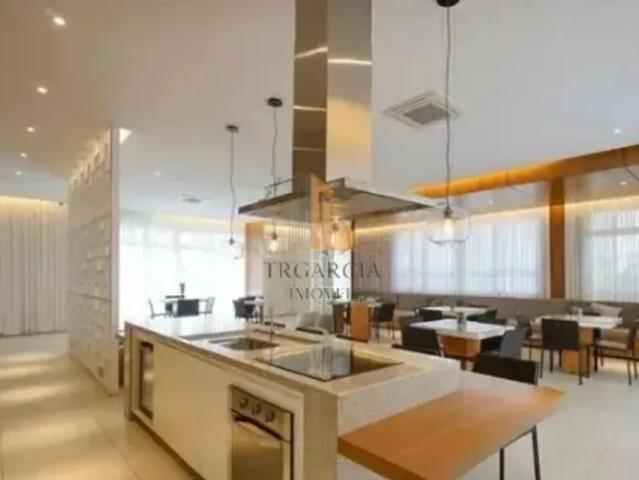 Espaçoso apartamento de 3 quartos no Tatuapé São Paulo por R$1.166.000 para venda