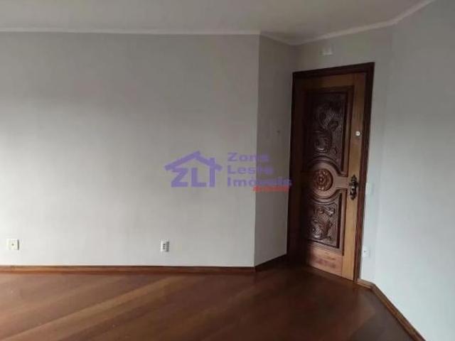 Espaçoso Apartamento de 3 Quartos no Vibrante Bairro de Cambuci, São Paulo