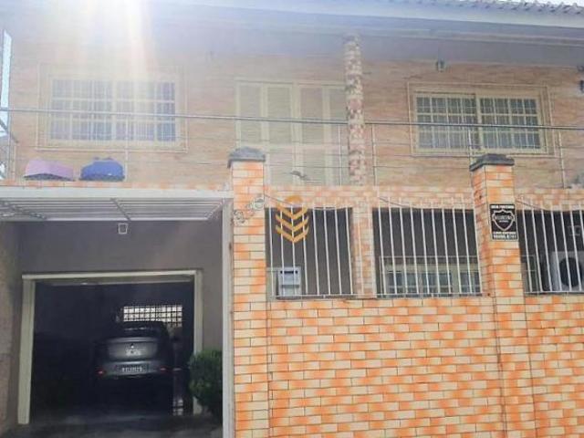 Espaçoso sobrado na Mathias Velho Canoas