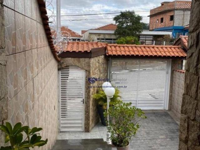 Espaçoso Sobrado na Penha com 3 Dormitórios e Espaço Gourmet Um Verdadeiro Achado!