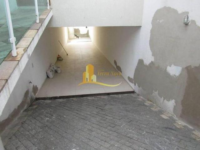 Espaçoso Sobrado á Venda