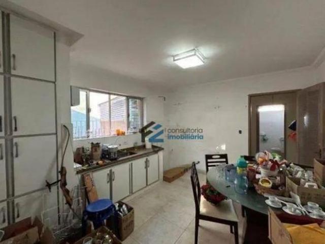 Espaçoso Sobrado com Casas Adicionais para Renda em Santa Maria, São Caetano Do Sul Oportunidade Ú