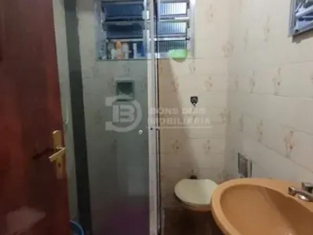 Espaçoso sobrado de 4 dormitórios na Vila Ré, São Paulo