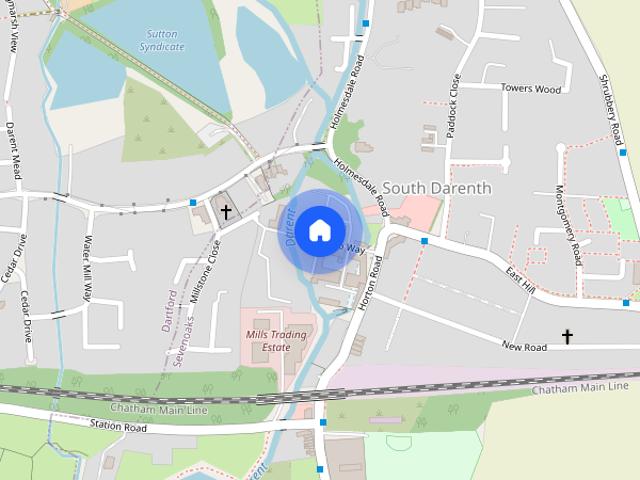 Esparto Way Dartford DA4