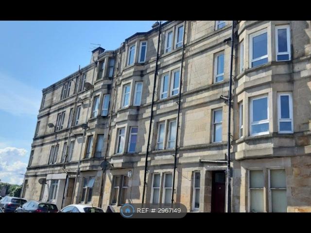 Espedair Street, Paisley PA2, 2 bed flat to rent, £795 pcm | PrimeLocation