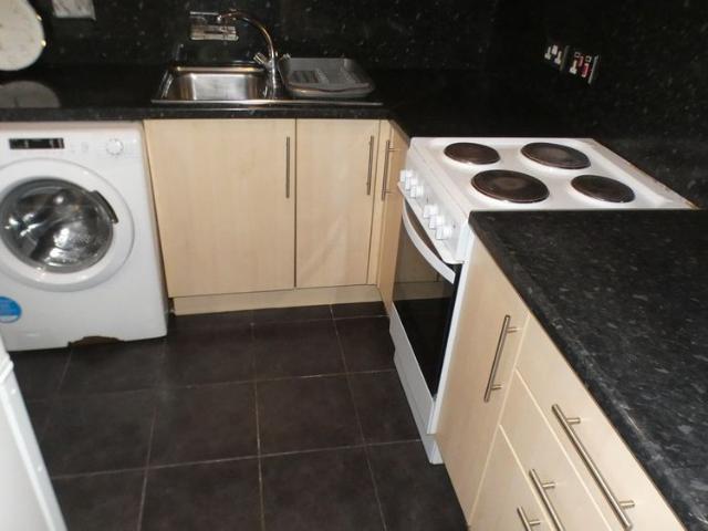 espedair street, Paisley, PA2 6NT