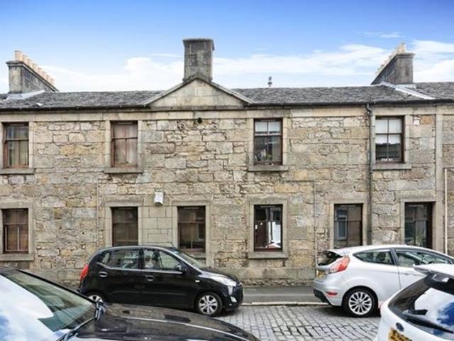 espedair street, paisley, pa2 6nt