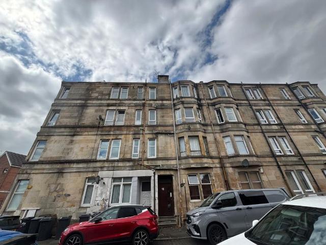 Espedair Street, Paisley, Renfrewshire PA2, 1 bed flat to rent, £550 pcm | PrimeLocation