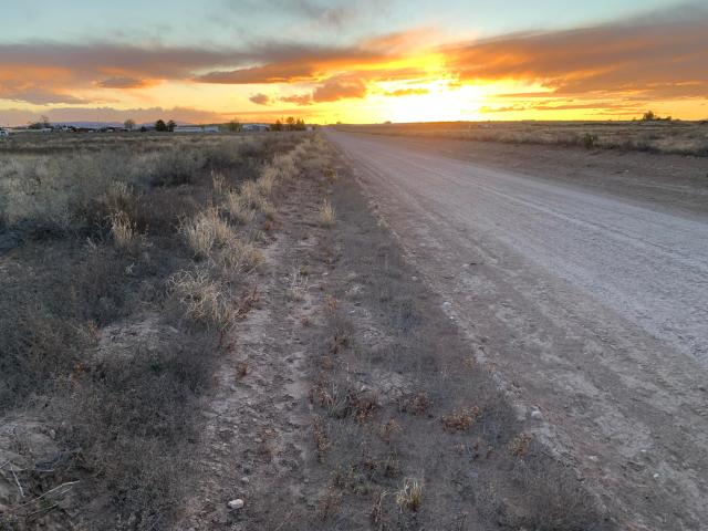 Espejo Lots 13 19 Avenue