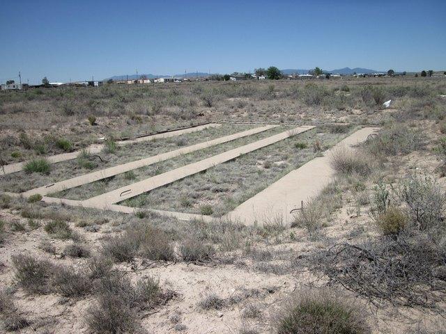 Espejo Lots 1 & 2, Moriarty, NM 87035