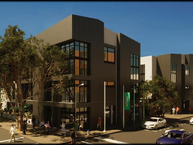Esperanza 1 Bedroom Apartment for Rent at 424 12th St, Sacramento, CA 95814
