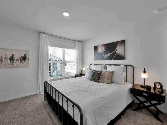 Esperanza at Wild Orchid 3 Bedroom Apartment for Rent at 3450 Barker Cypress Rd, Houston, TX 77084