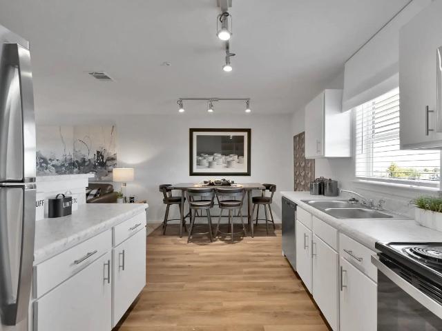 Esperanza at Wild Orchid 3 Bedroom Apartment for Rent at 3450 Barker Cypress Rd, Houston, TX 77084