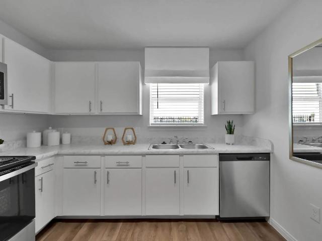 Esperanza at Wild Orchid 1 Bedroom Apartment for Rent at 3450 Barker Cypress Rd, Houston, TX 77084