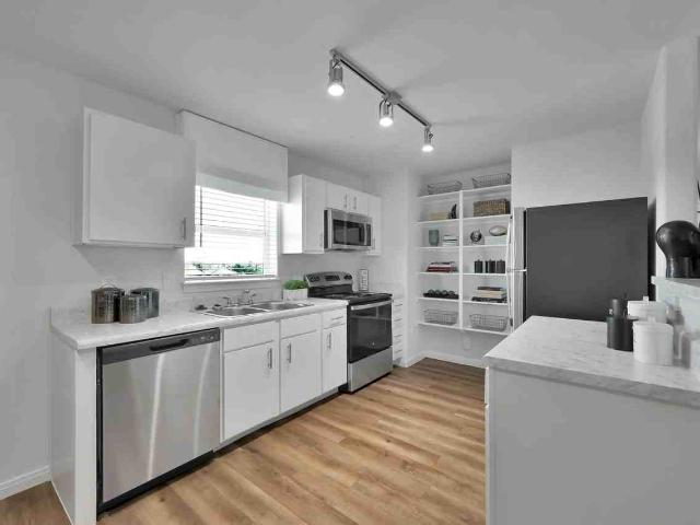 Esperanza at Wild Orchid 1 Bedroom Apartment for Rent at 3450 Barker Cypress Rd, Houston, TX 77084
