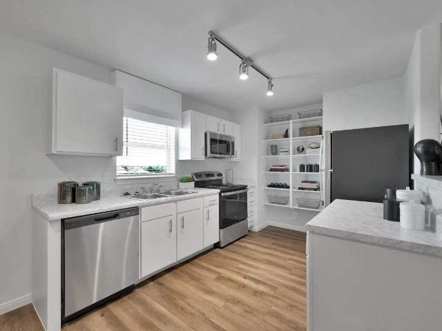 Esperanza at Wild Orchid 2 Bedroom Apartment for Rent at 3450 Barker Cypress Rd, Houston, TX 77084