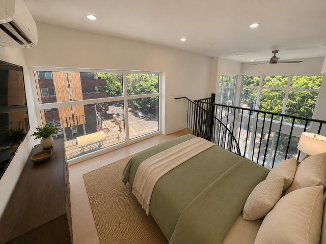 Esperanza Studio Apartment for Rent at 424 12th St, Sacramento, CA 95814
