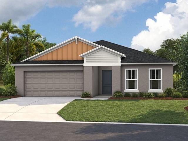Esperanza Plan Villa Mar Community