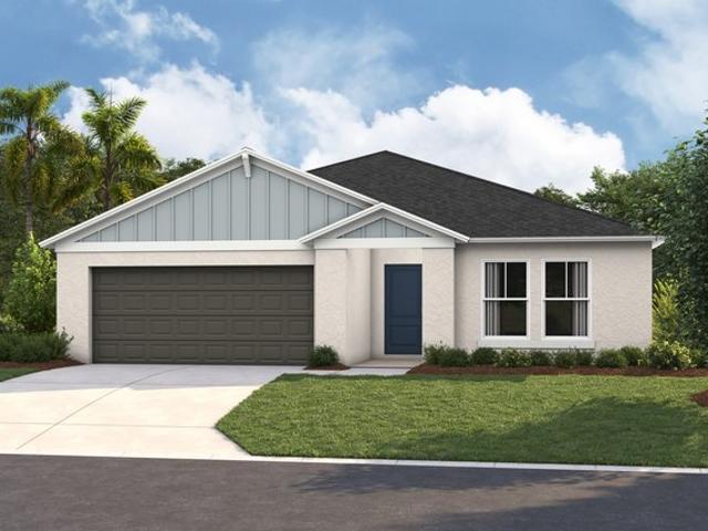 Esperanza Plan Wynnstone Community