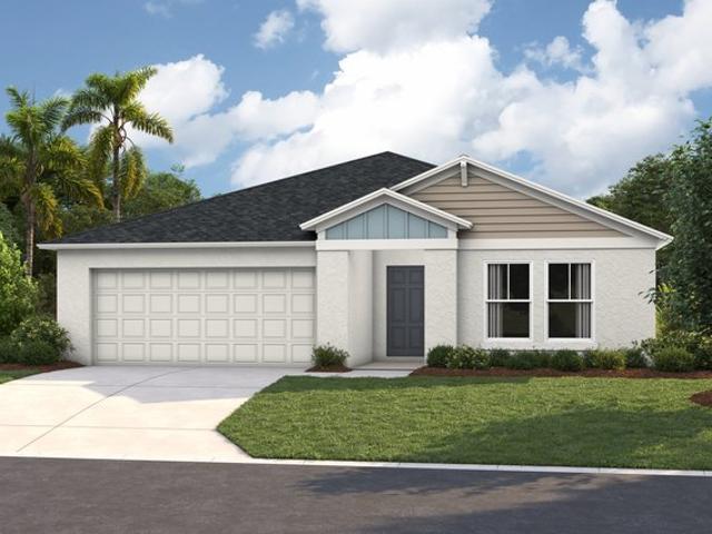 Esperanza Plan Crosswinds Community