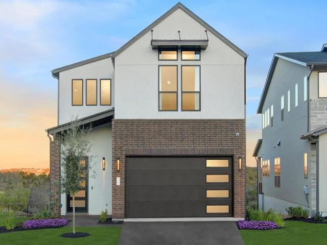 ESPERANZA Plan Rough Hollow The District Community