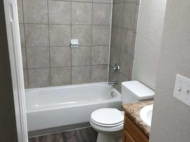 Esperanza Village 3 Bedroom Apartment for Rent at 4202 E Pikes Peak Ave, Colorado Springs, CO 80909 Eastborough