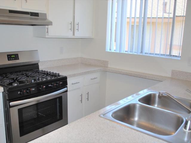 Esperanza Villas 2 Bedroom Apartment for Rent at 5101 E Marita Ln, Anaheim, CA 92807