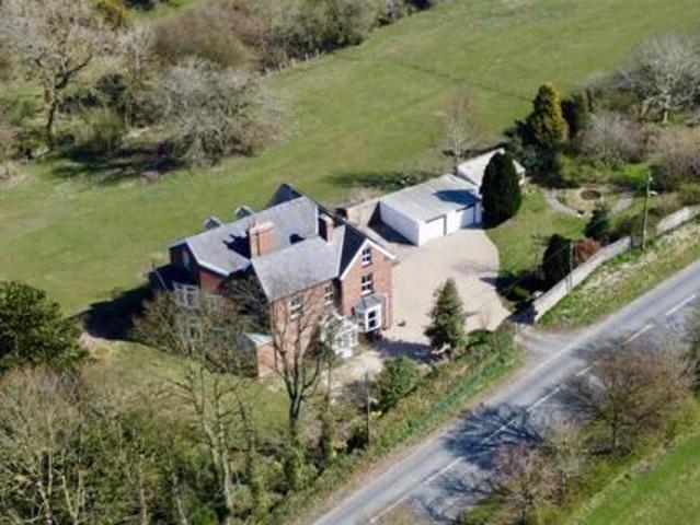 Esperley Lane, Oakwood Hall, Cockfield, 5 Bedroom Detached