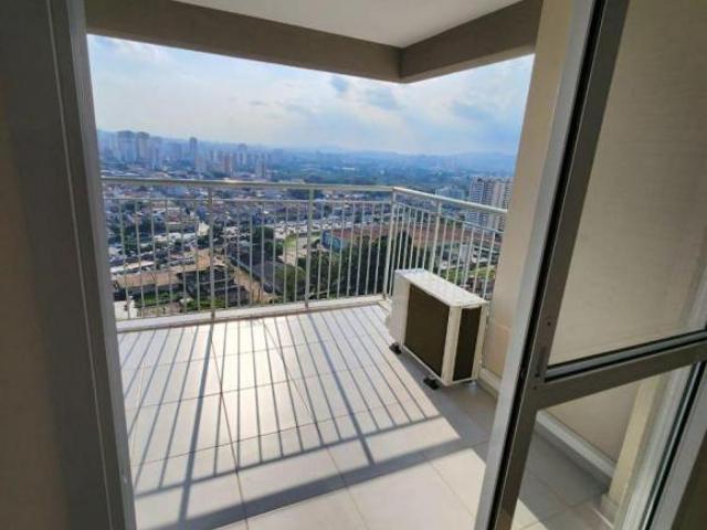 Espetacular 80m² no 21º Andar | Vista Pôr do Sol | You Tatuapé Boulevard | Lazer Premium