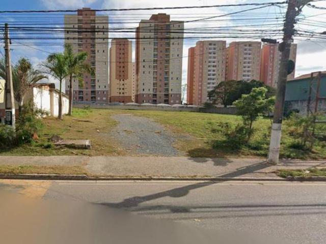 Espetacular terreno no Jardim São Carlos