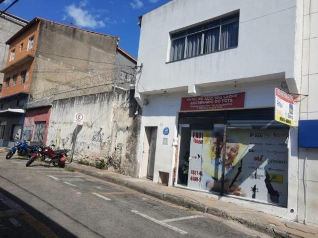 Espetacular Terreno com casa Centro de Francisco Morato