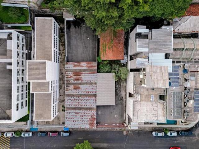 Espetacular terreno comercial para venda em Vila Indiana, 540m² remaxalcance#RMADA
