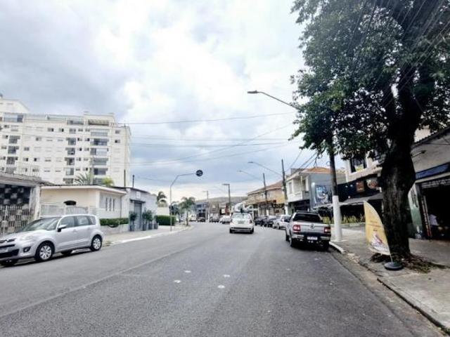 Espetacular terreno comercial para venda em Vila Nova Mazzei, 175m²