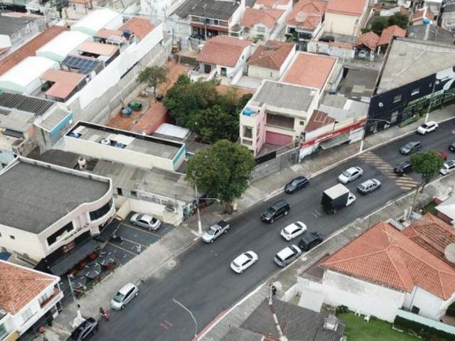 Confortável terreno comercial para venda em Vila Nova Mazzei, 175m² fabio dantas#VBT6V