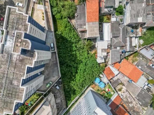 Funcional terreno comercial para venda em Vila Pereira Barreto, 751m² douglast#J3O45