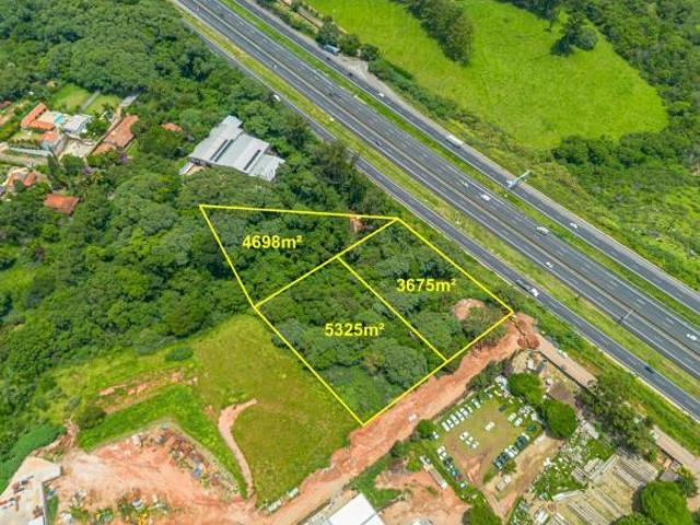 Excelente terreno industrial para venda em Chácaras São Martinho, 4,698m² theremaxcollection#9DVEP